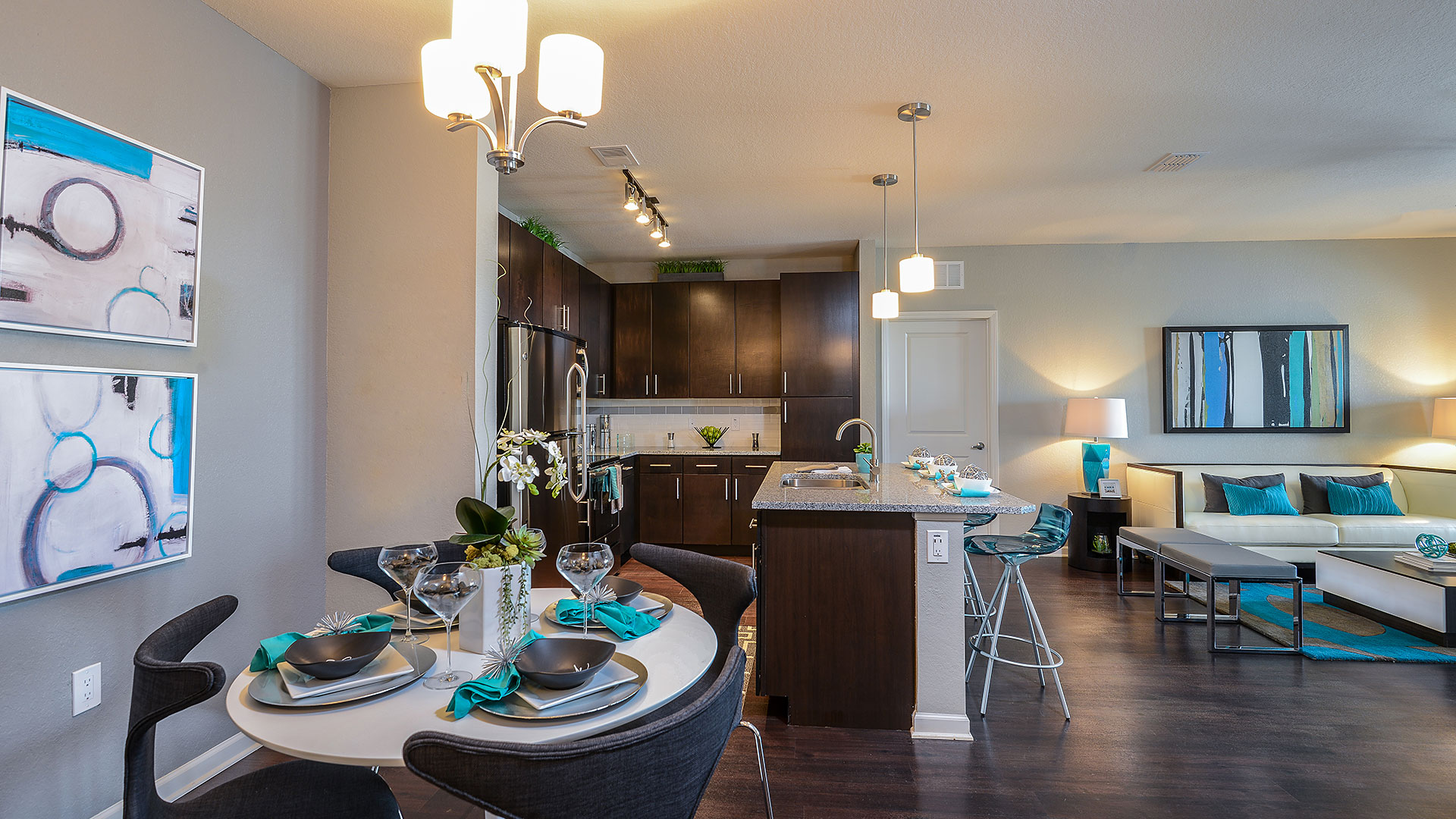 Eye on: Signature Employer Program