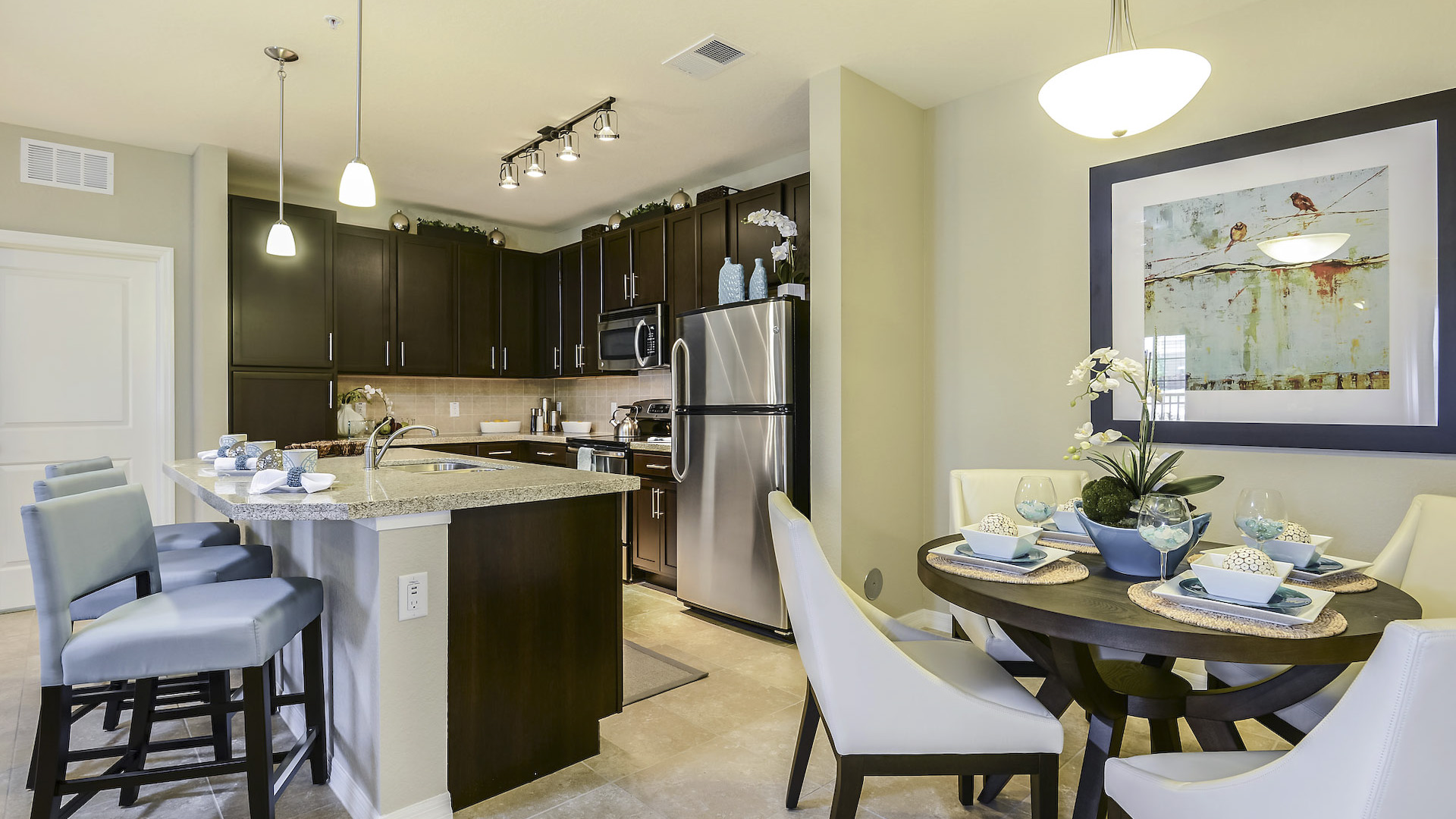 The Choice is Yours: Perks of Living at a Richman Signature Property