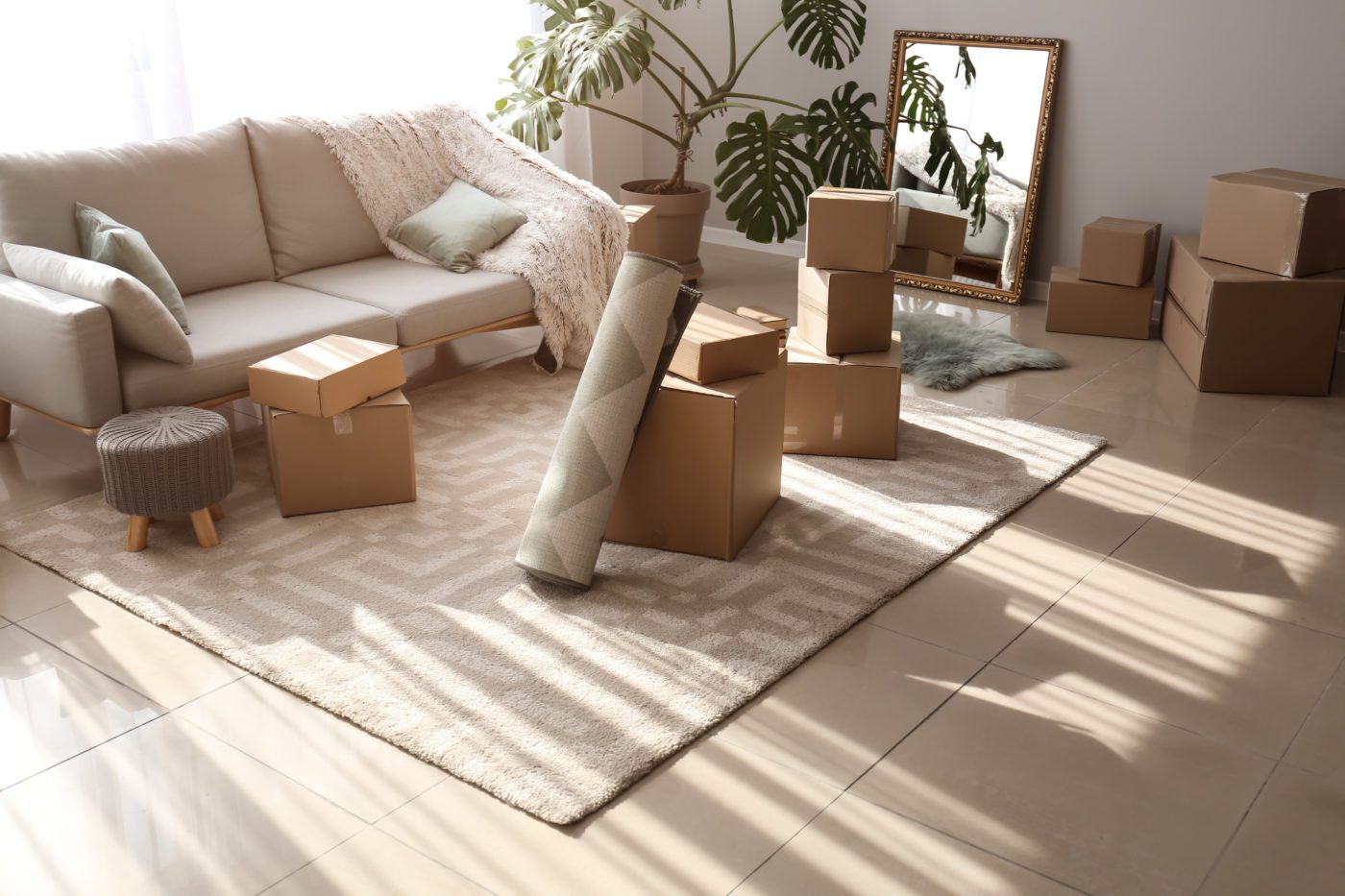 Preparing to Move: Must-Know Options to Prep You for Moving Day